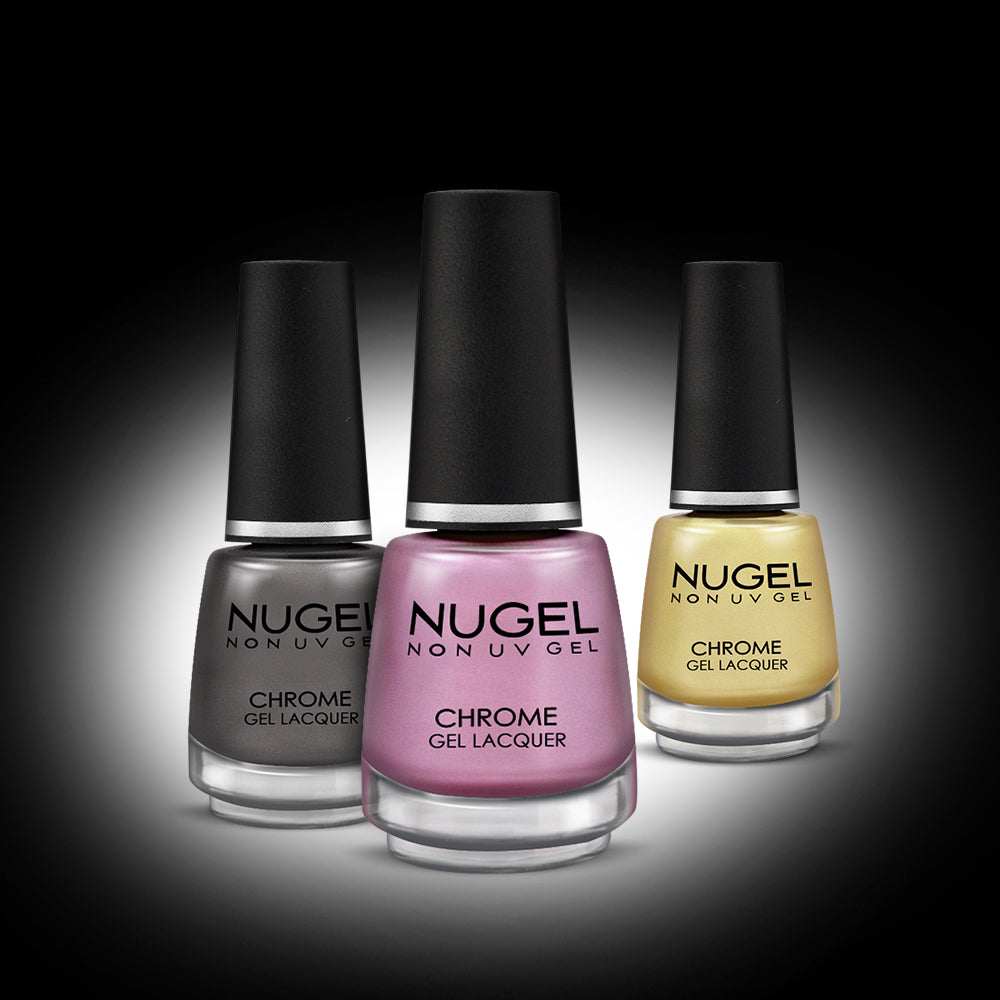 CHROME – NUGEL