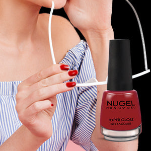 VINTAGE – NUGEL